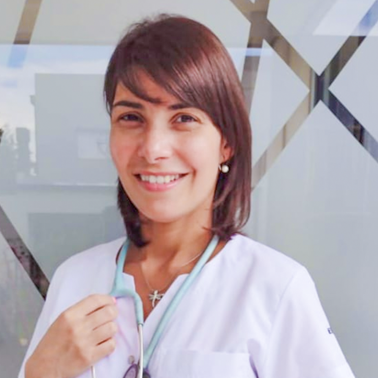 Turnos consultorio – CEMET